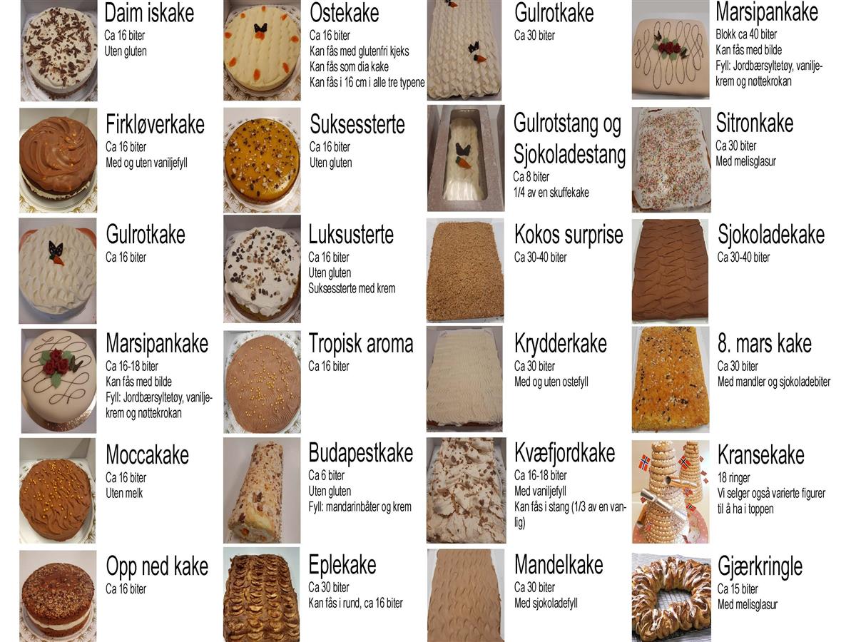 Enen bakeri - Molde kommune